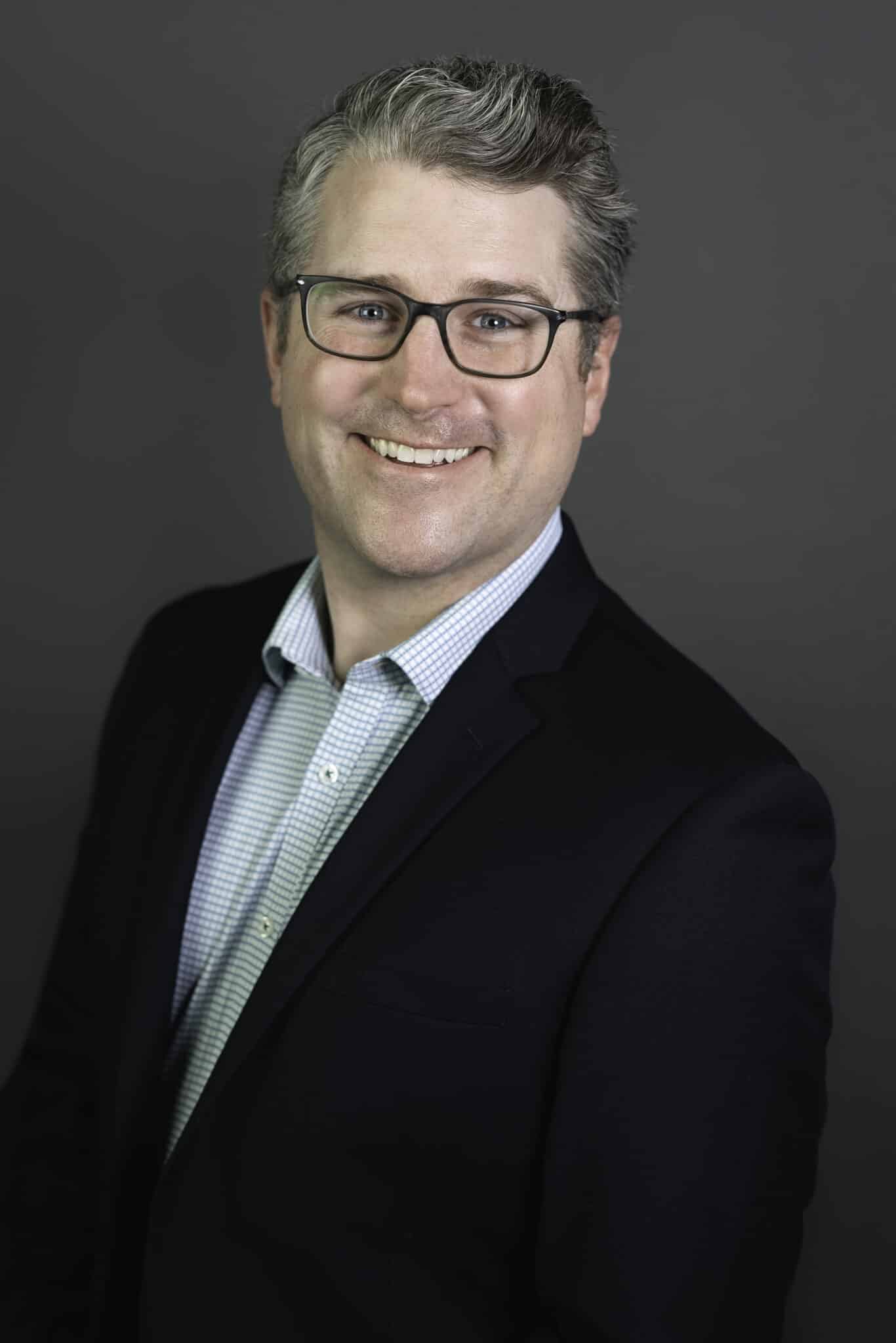 Dr. Max Barsky at Brook West Family Dentistry